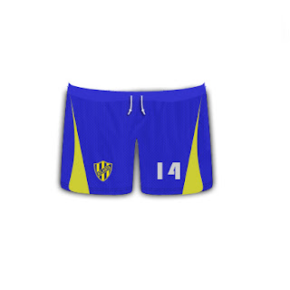 CMD ® | Camisetas: CLUB ATLETICO ATLANTA HOME KIT