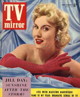 Jill Day - JungleKey.co.uk Wiki