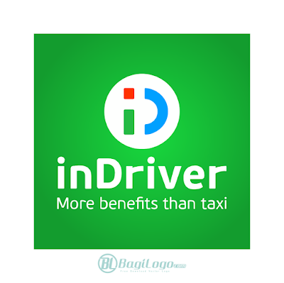 inDriver Logo Vector - Bagilogo.com