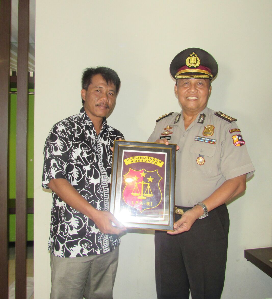 LPK-RI KABUPATEN SUBANG