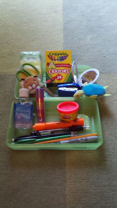 Live Love Speech: How to Be A Highly Mobile SLP and Stay Organized