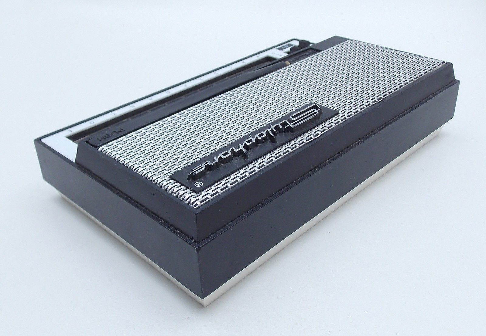 MATRIXSYNTH: Vintage Stylophone w/ Original Box