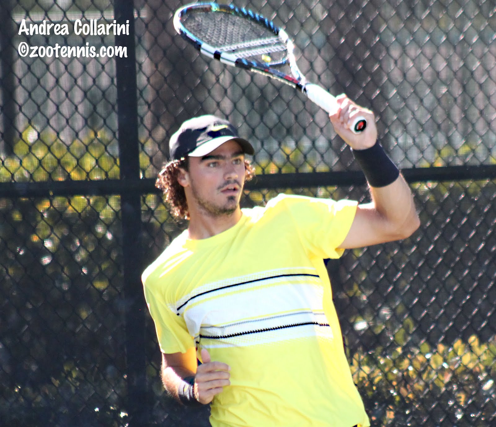 ZooTennis: Sock, Baker Reach Quarterfinals in Pro Tennis World Futures