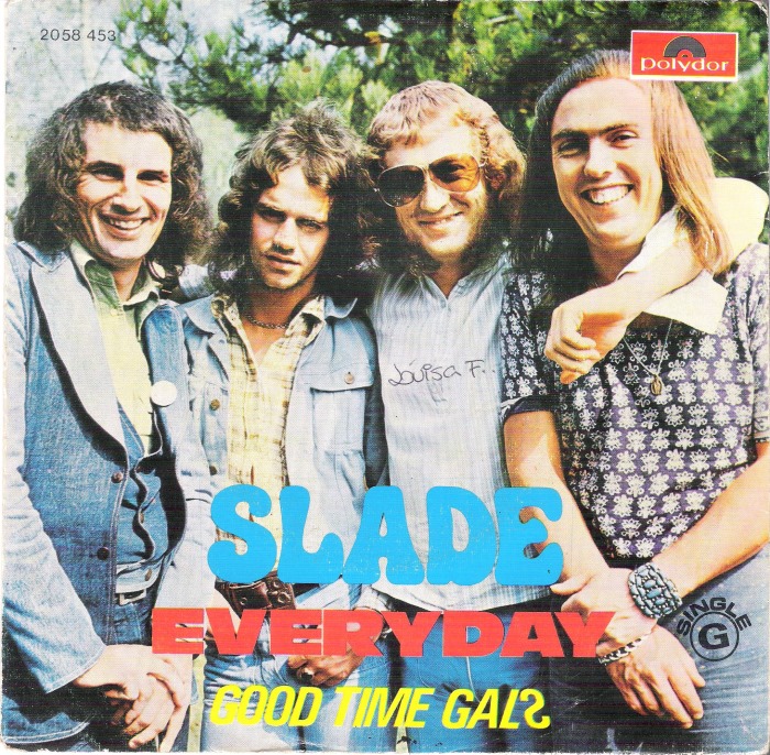 From Roots To Boots: The Slade Story
