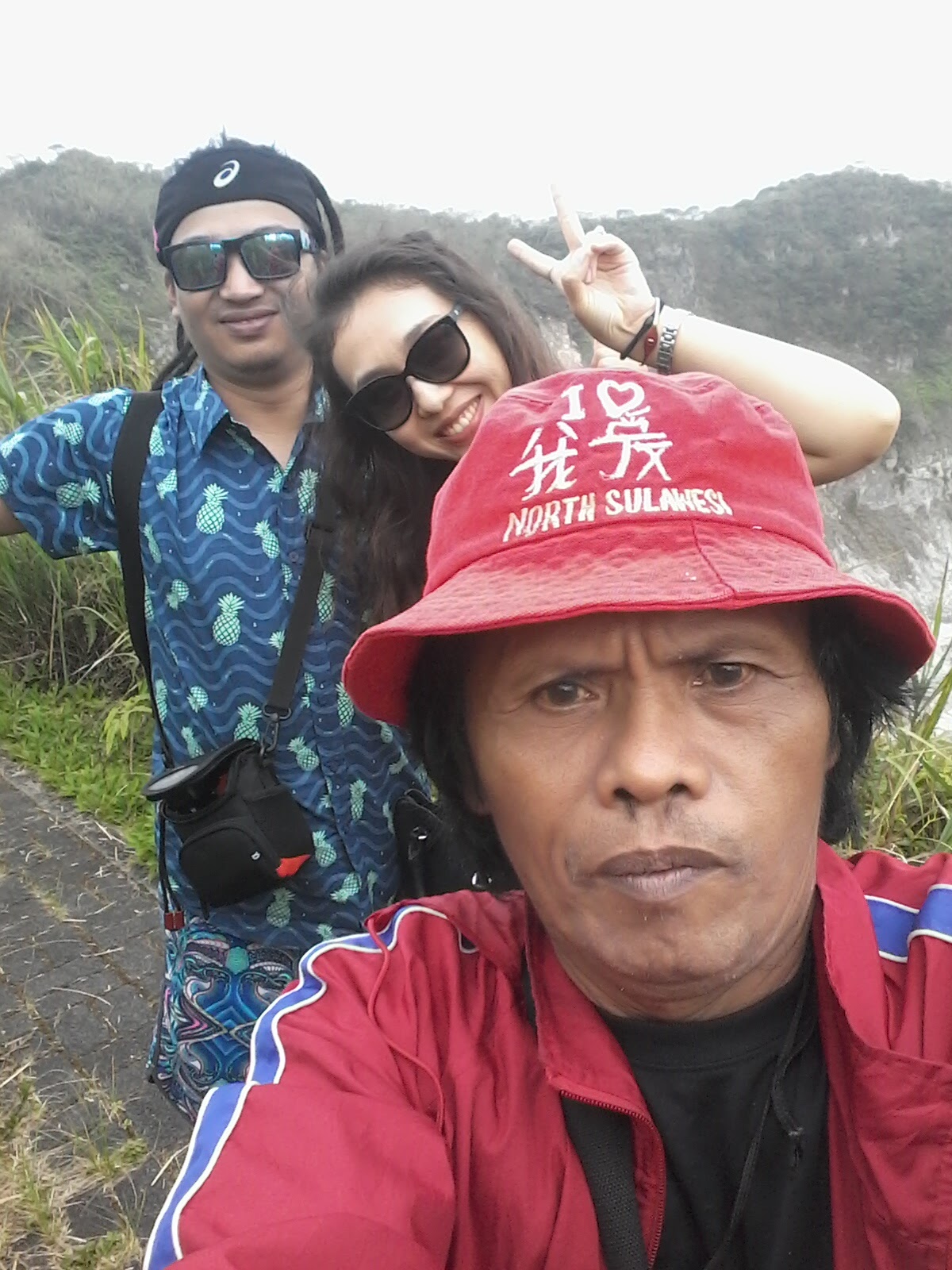 mandarin tour manado north sulawesi: manado chinese mandarin speaking ...