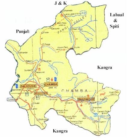 Chamba Himachal