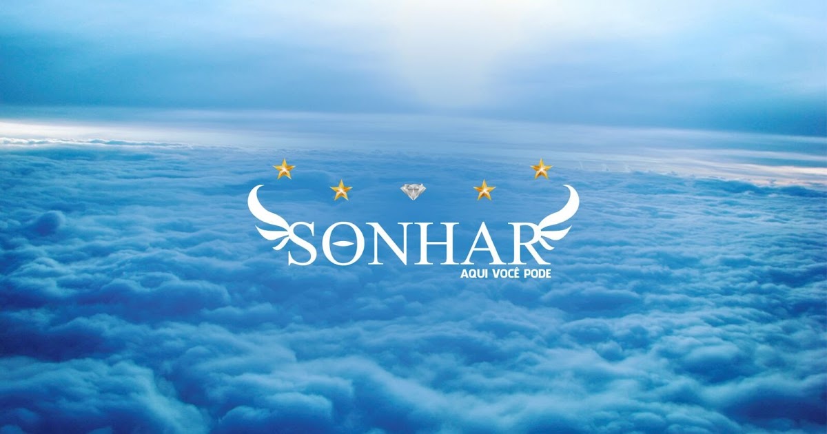 Sonhar Aqui Você Pode
