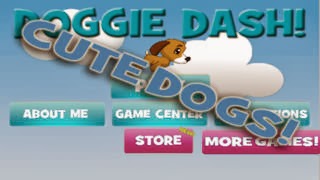 Such Good Dogs: Doggie Dash!--Dog Apps/ Game