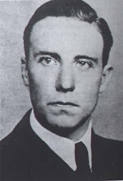 U-185 under August Maus sank the John Sevier, Virginia Sinclair off ...