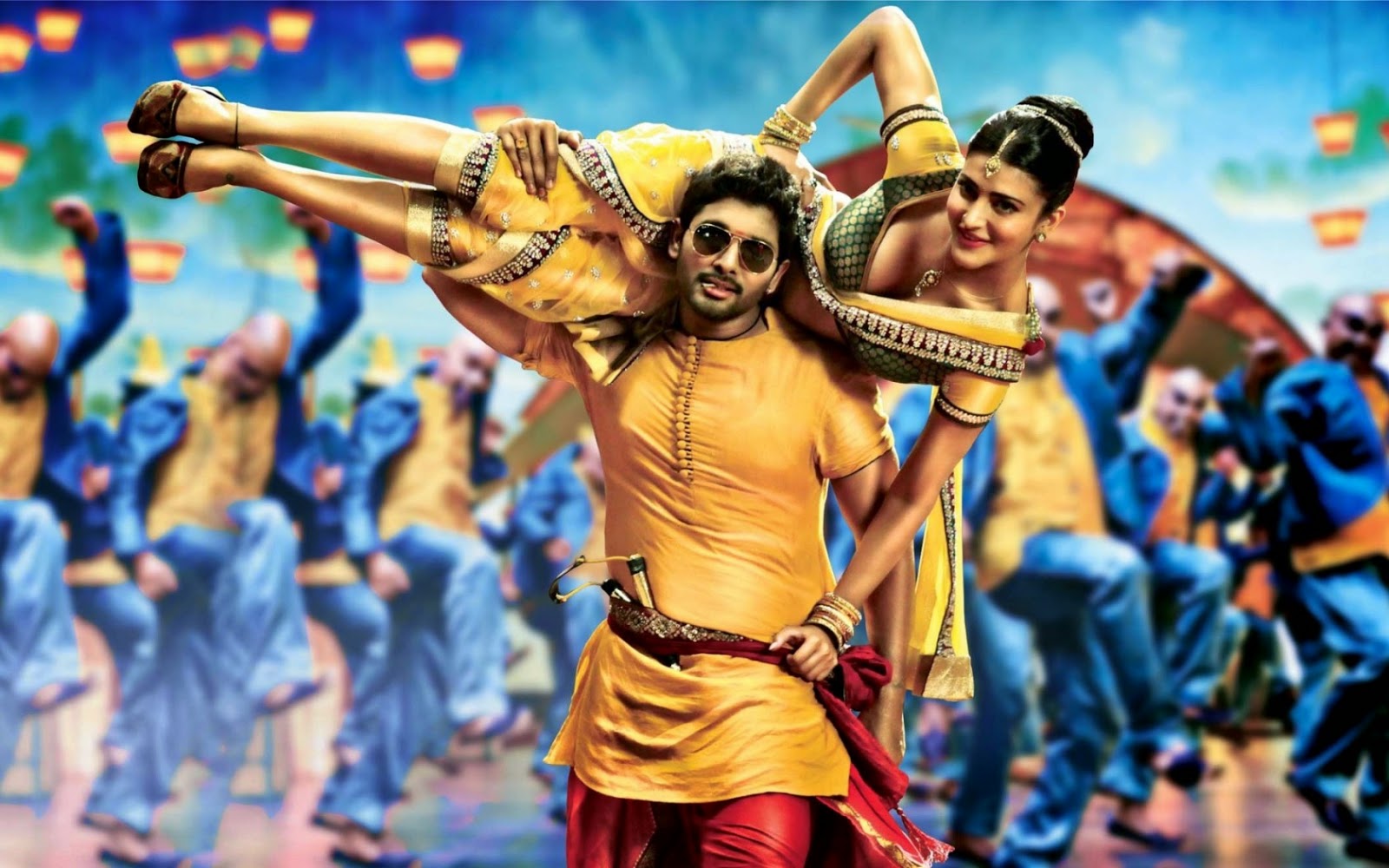 Indian Girls Models: Debi Dutta Cute Indian Performer