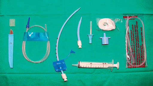 Dr. FreeTangas: Técnica de Seldinger.