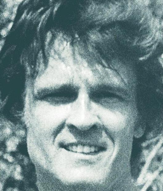 Welcome to my world.... : John Ericson - THE BEST OF PLAYGIRL - 1974