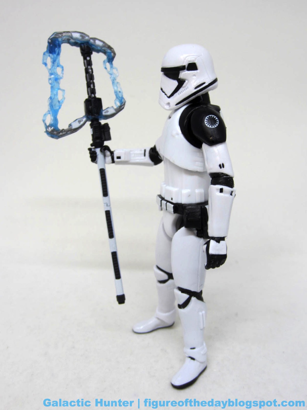 Galactic Hunter's Star Wars Figure of the Day with Adam Pawlus: Star ...