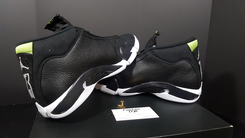 SNKCULT: Air Jordan 14 "Indigo" no Brasil!