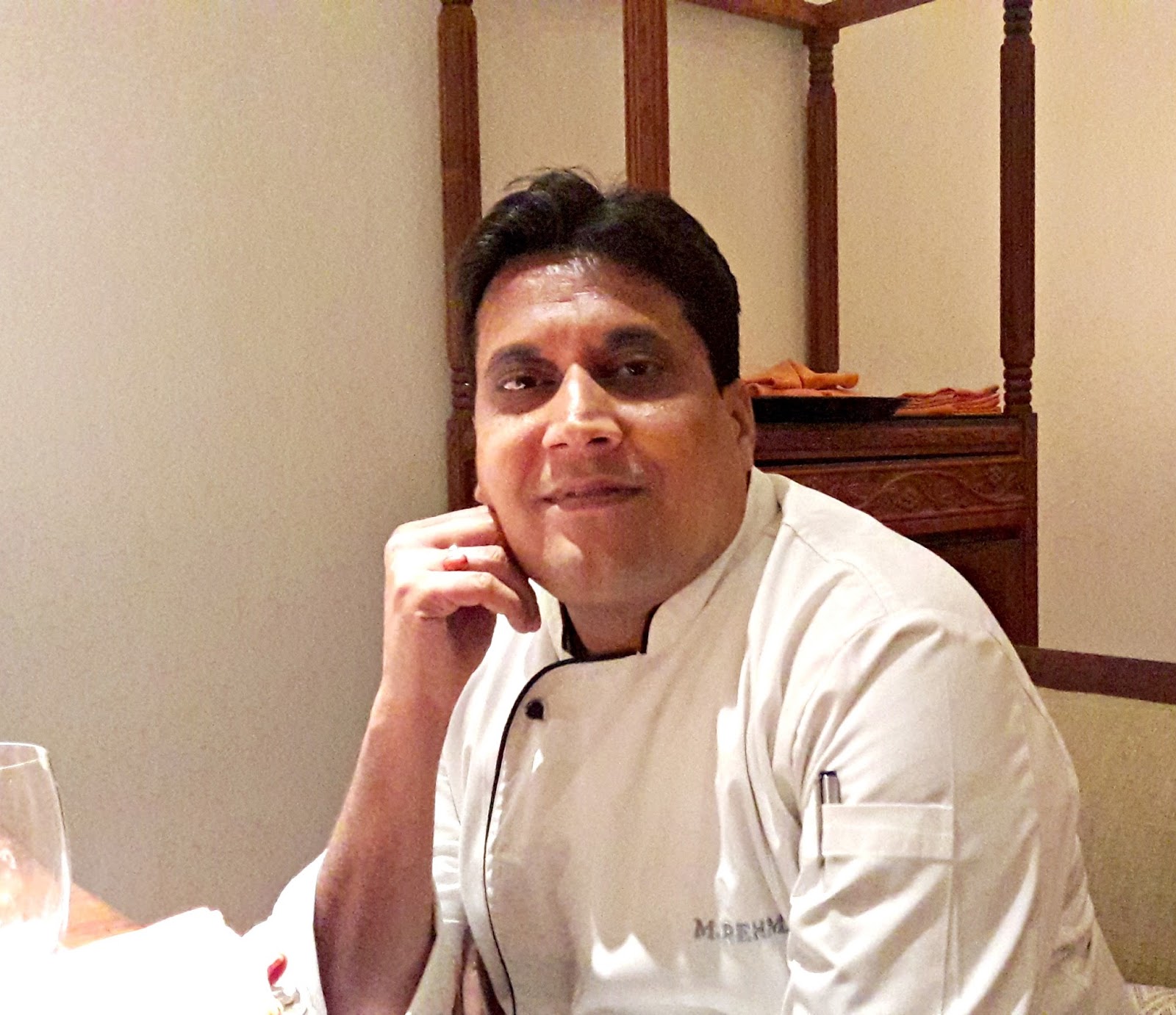 Dawat E Lucknow @ Park Hyatt Chennai | Bake Tales