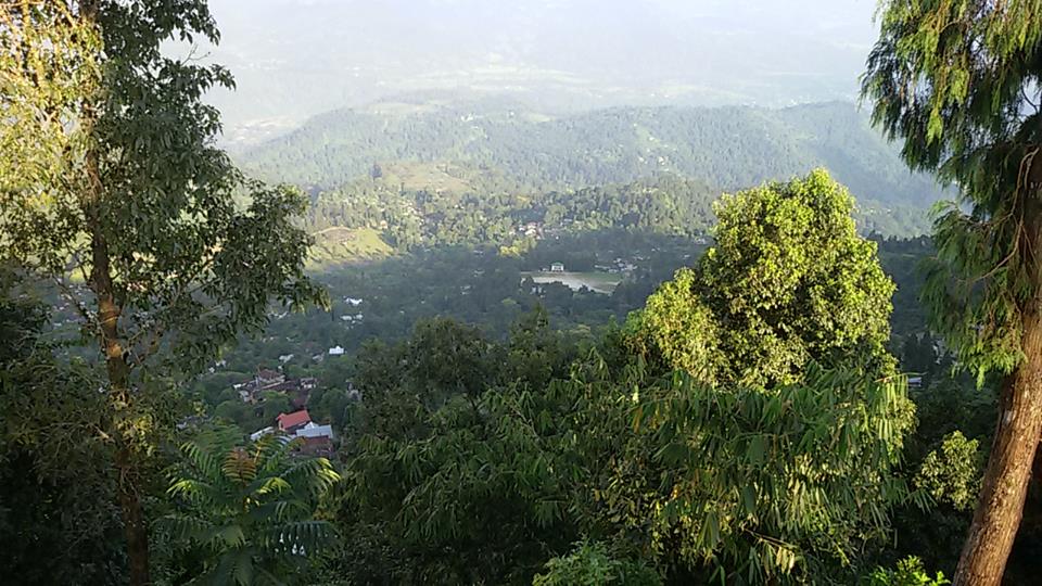 HOME STAY AT RONGO DALGAON: TOUR HIGHLIGHT