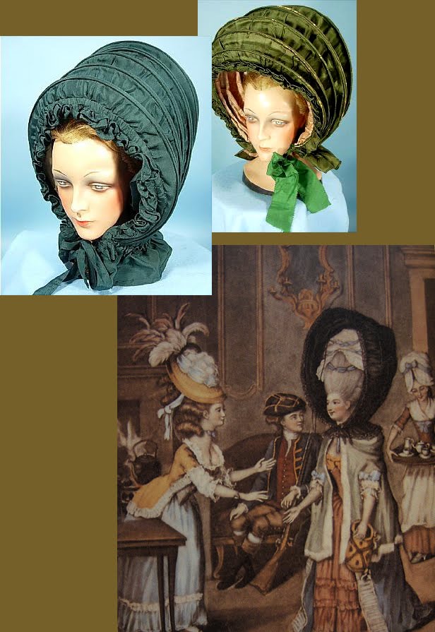 A Vintage Ramble: A Muse on Creative Headwear for Women