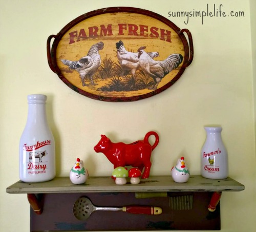 Sunny Simple Life: Five On Friday - Farm Fresh