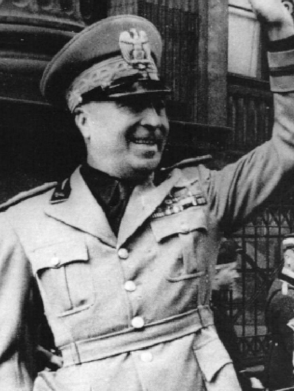 cremona misteriosa: La lista di Naples