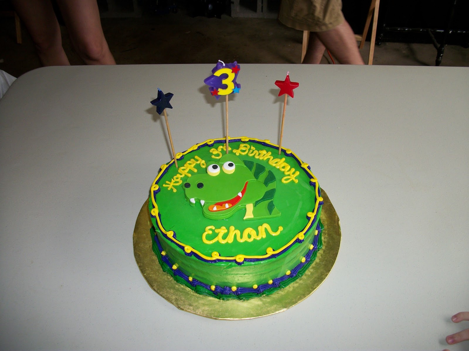 Ethan David: Happy 3rd birthday Ethan!!!!