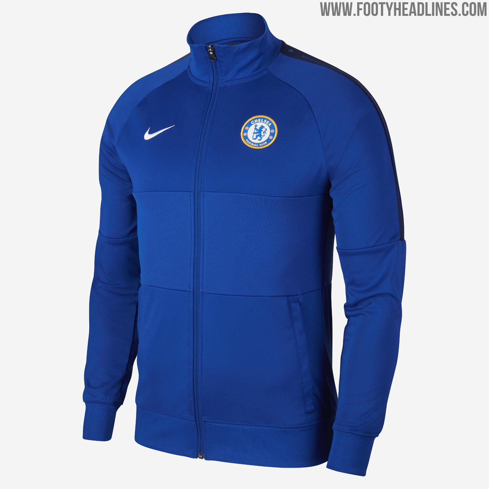 Away Kit Colors: Chelsea 20-21 Training Kit Leaked - No Sponsor Yet ...