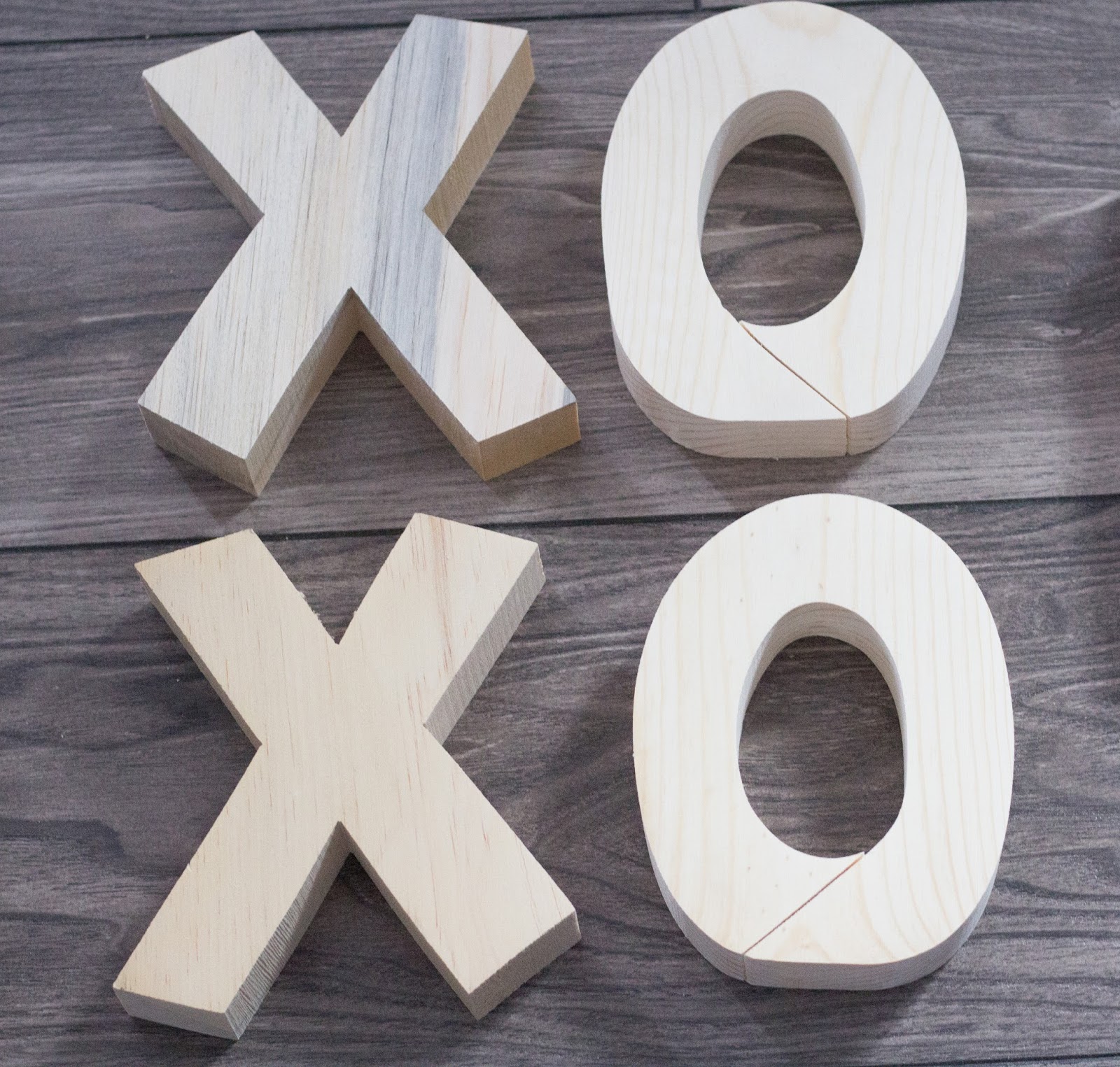 nightchayde: X's & O's