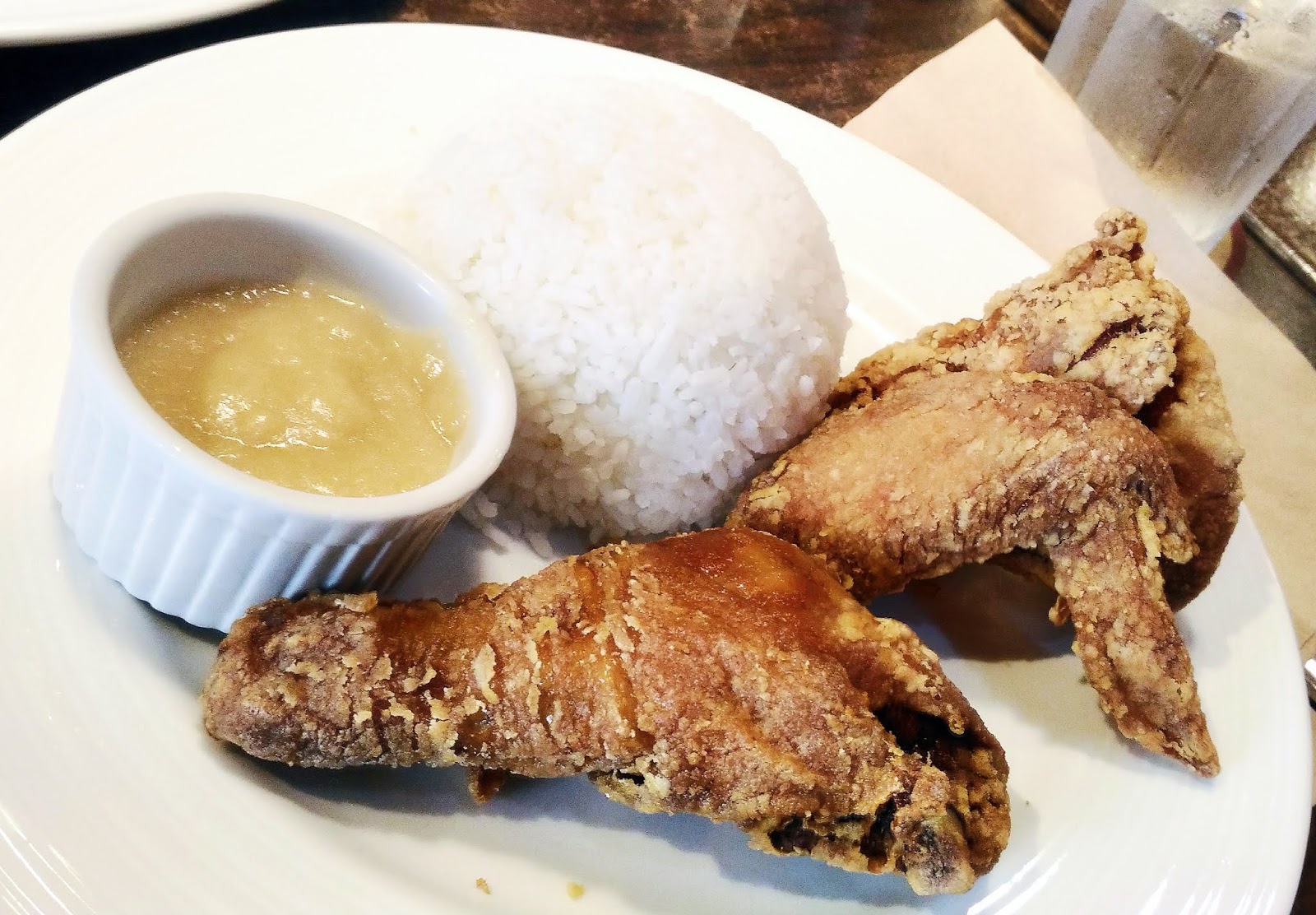 Lucky Citrine: EATIGO - that magical app that makes Pancake House ...