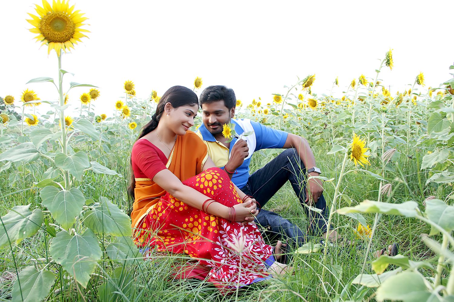 Vennila Veedu Movie Stills | OSMEB