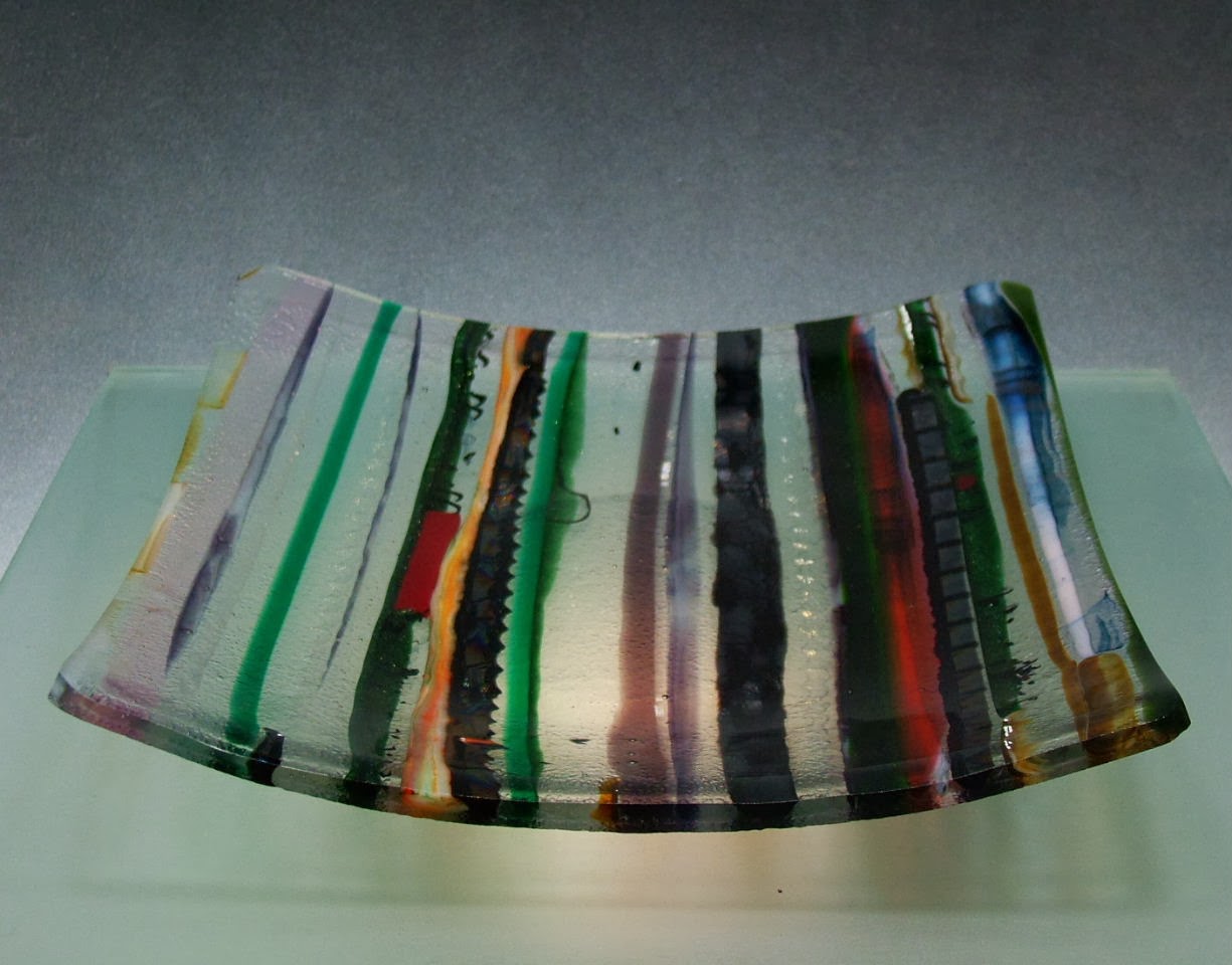 The Art of Glass: A Joyful and Triumphant Year