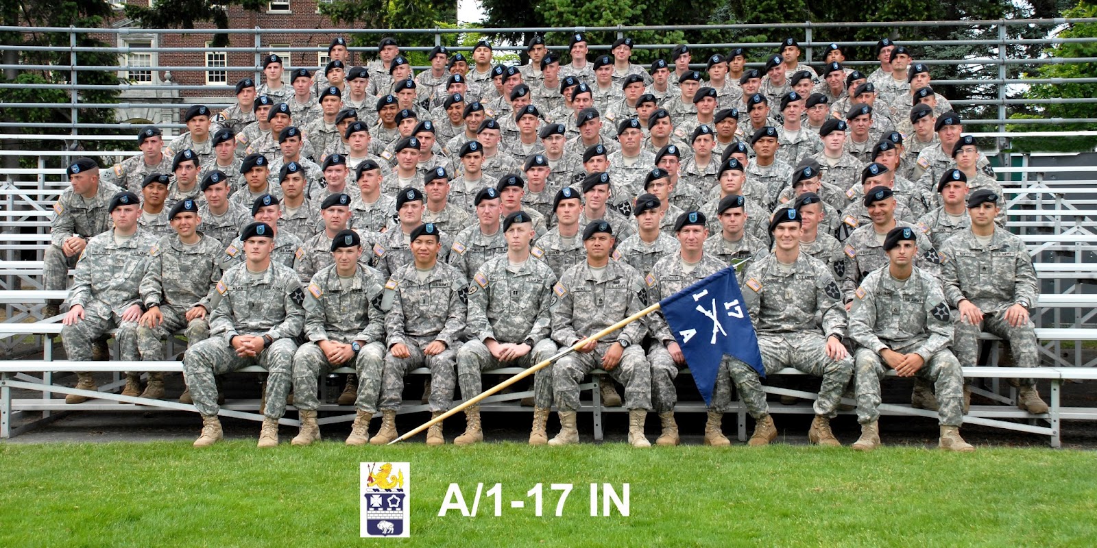 Run, Dream & Laugh Out Loud: Remembering CPT John Hallett