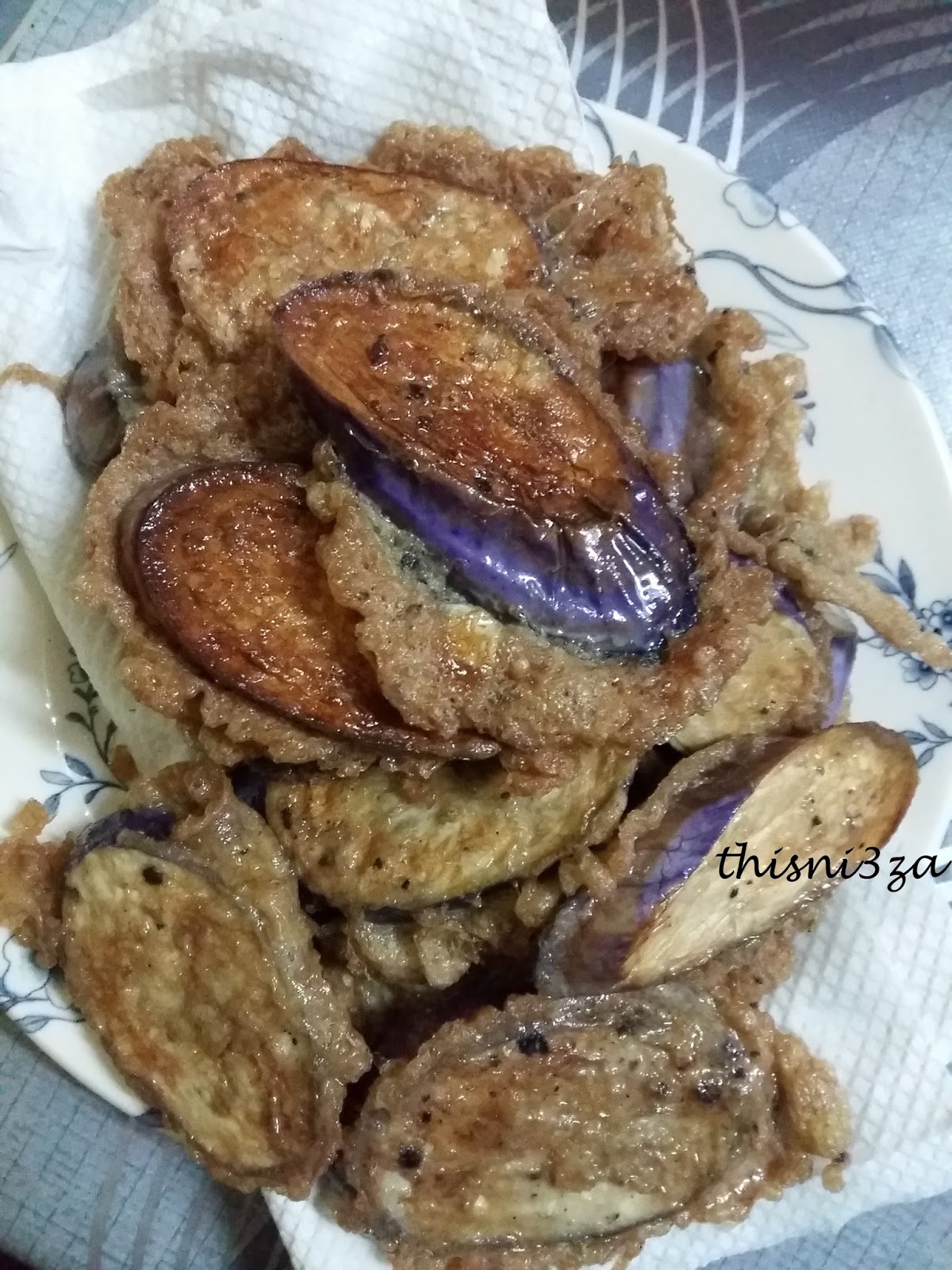 TERUNG CELUP TELUR ~ My Story Board