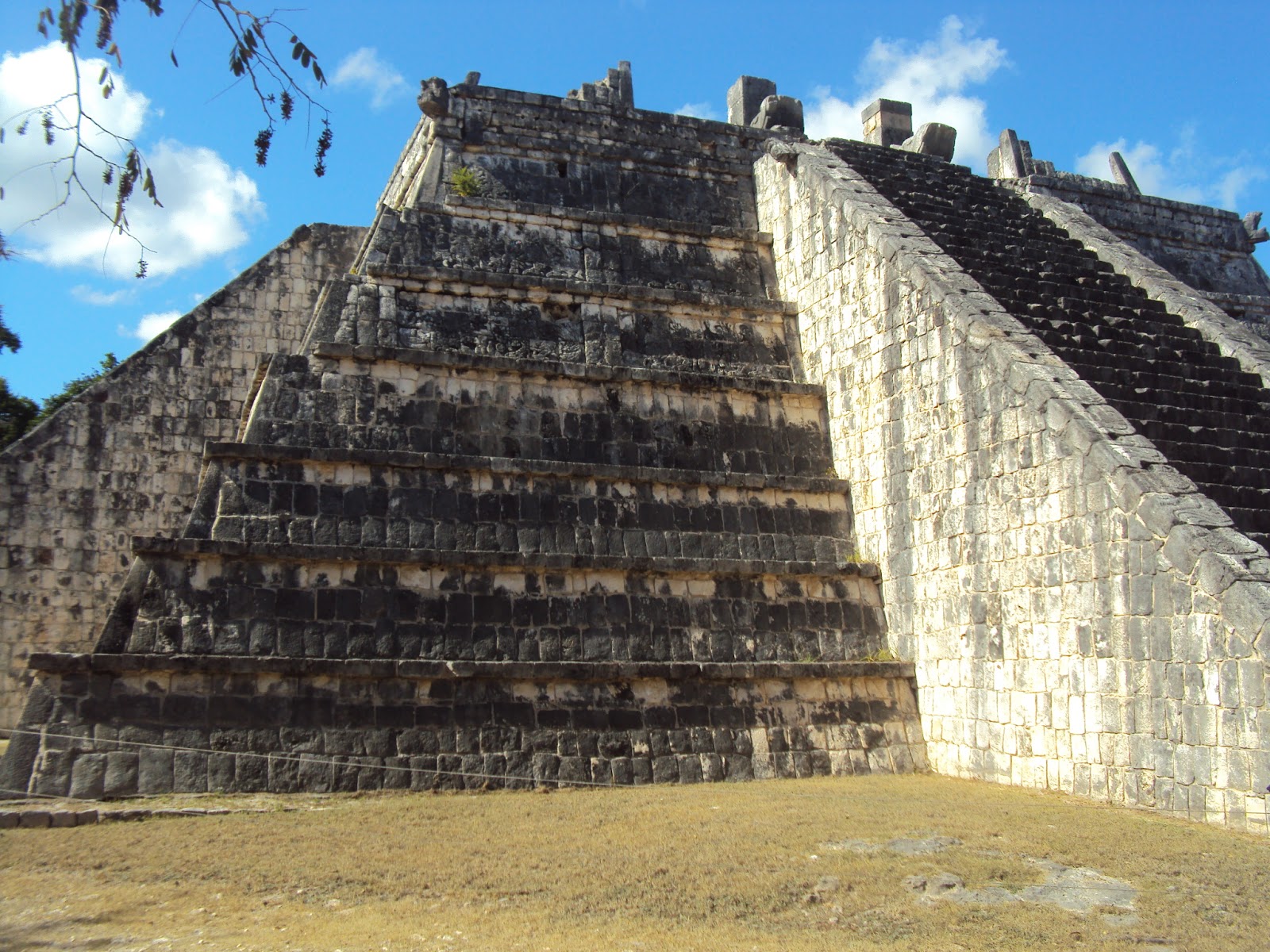 Arriba! - Viagem a Cancún e Riviera Maya: Cultura Maya