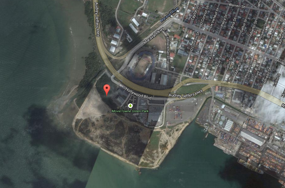 Commentary Invaders Bay Podcast - Caribbean Insight