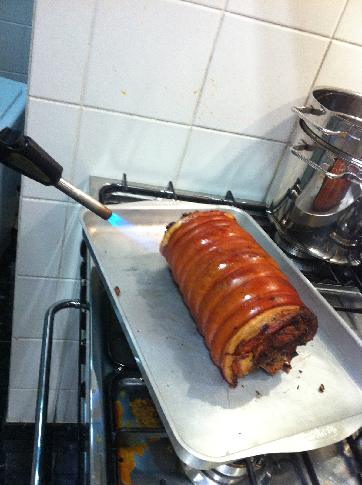 Pancia di Maiale Ripena « Culinária Afetiva