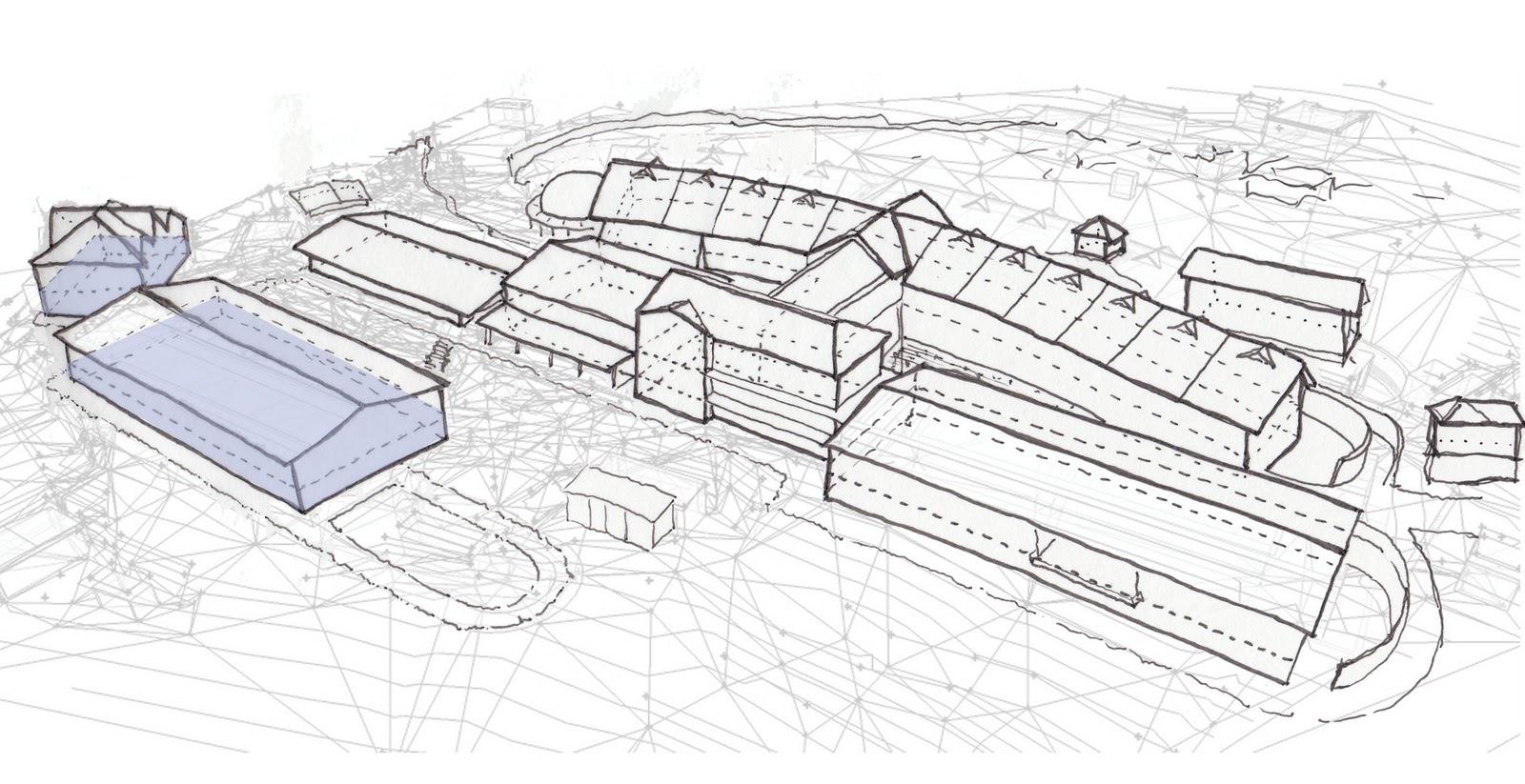 carissa @ eMi UK: Kibogora Hospital, Rwanda