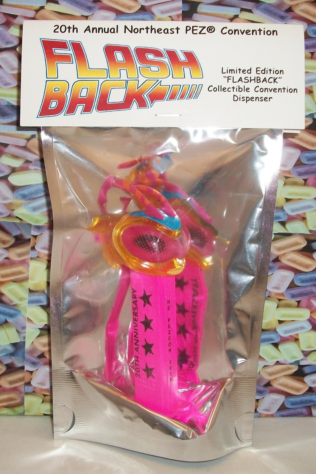 PEZ Collectors News - What's new in #peznews