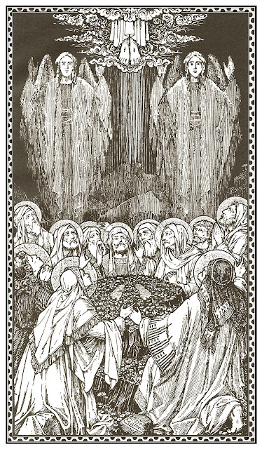 Chegou o Tempo Pascal! O Fiel Católico