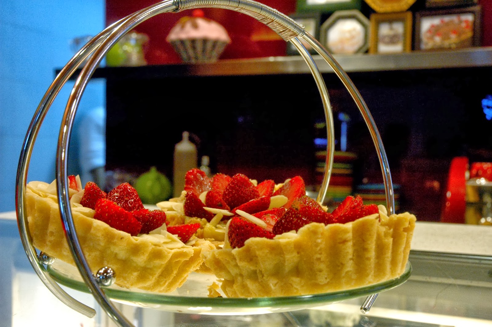 DUDE FOR FOOD: Bewitched By Wicked!