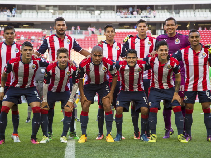 Chivas se medirá ante Monarcas por los Octavos de Final Copa Mx - ChivasTV