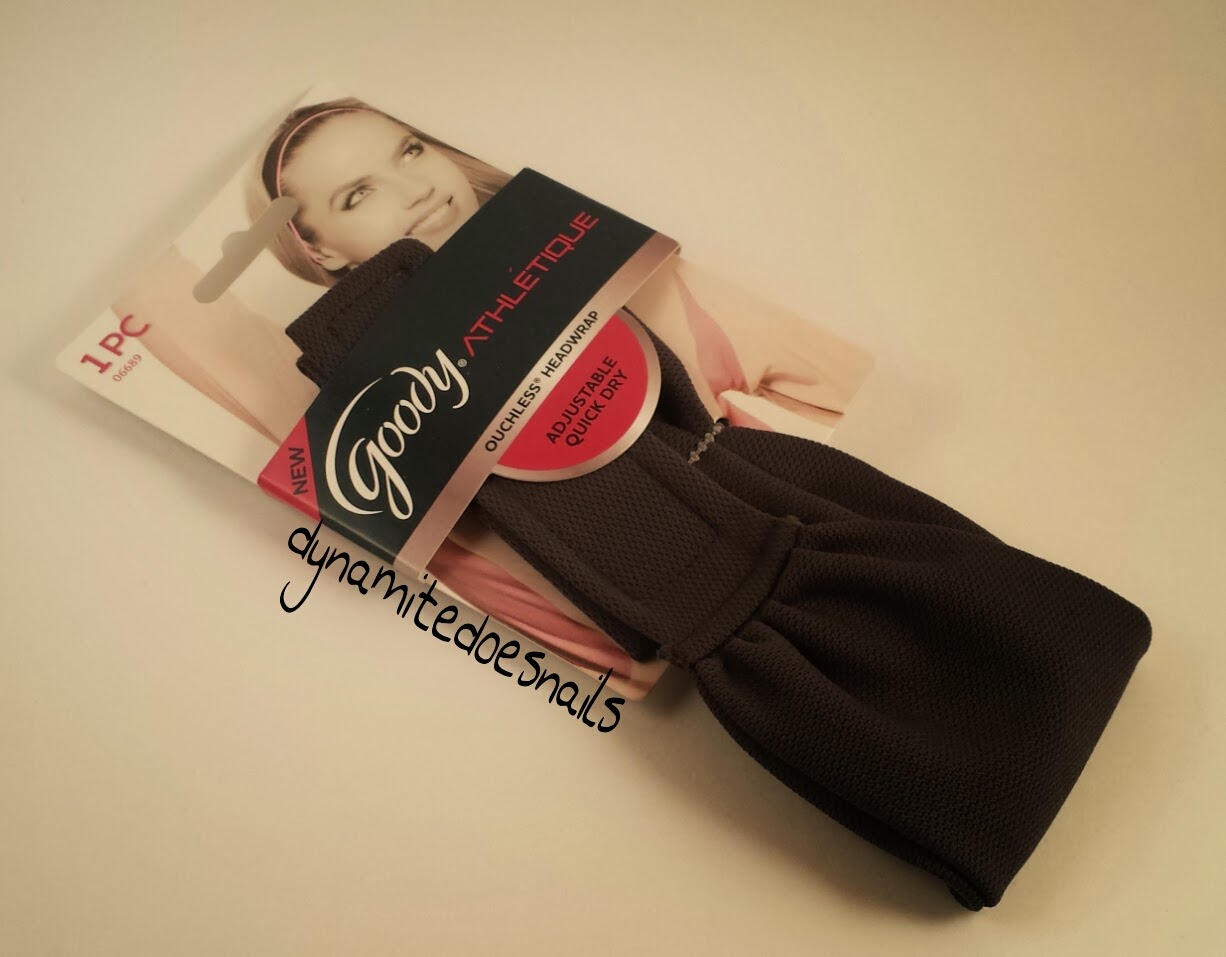 Dynamite Does Nails: Influenster - Violet Vox Box