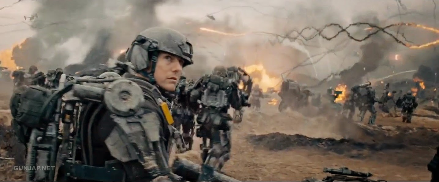 LIVE. DIE. REPEAT. WALLPAPERS - See HD WallpapeR