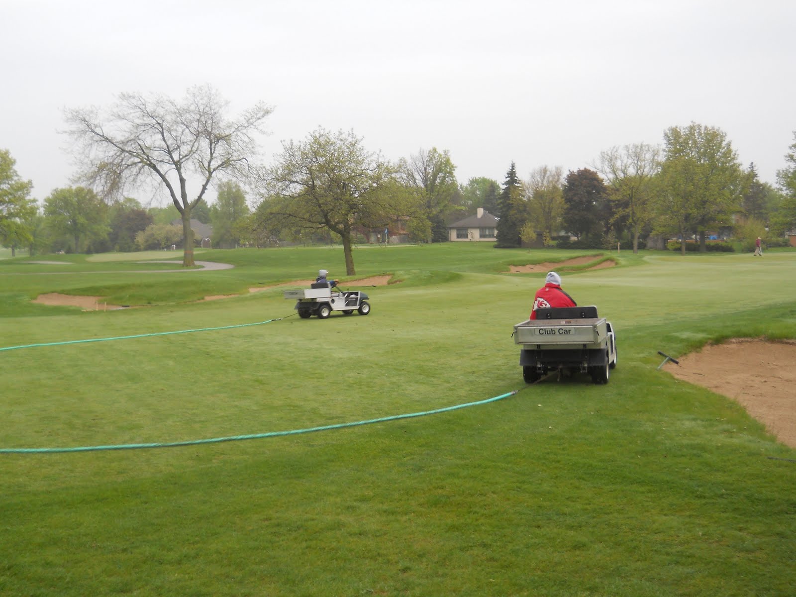 Blackhawk Times: 2011-06-05