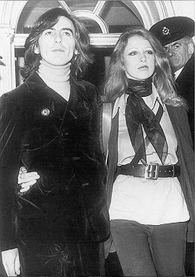 Meet the Beatles for Real: A couple in court