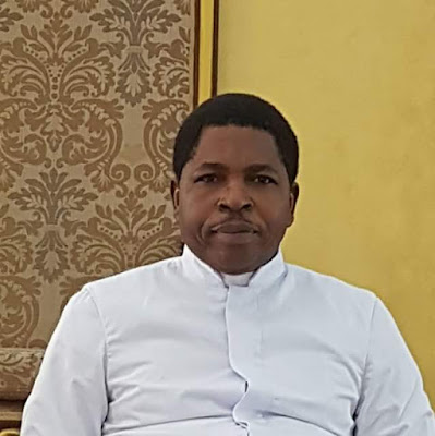 Celestial Church Blog: Provides Online News for Celestial Church of Christ