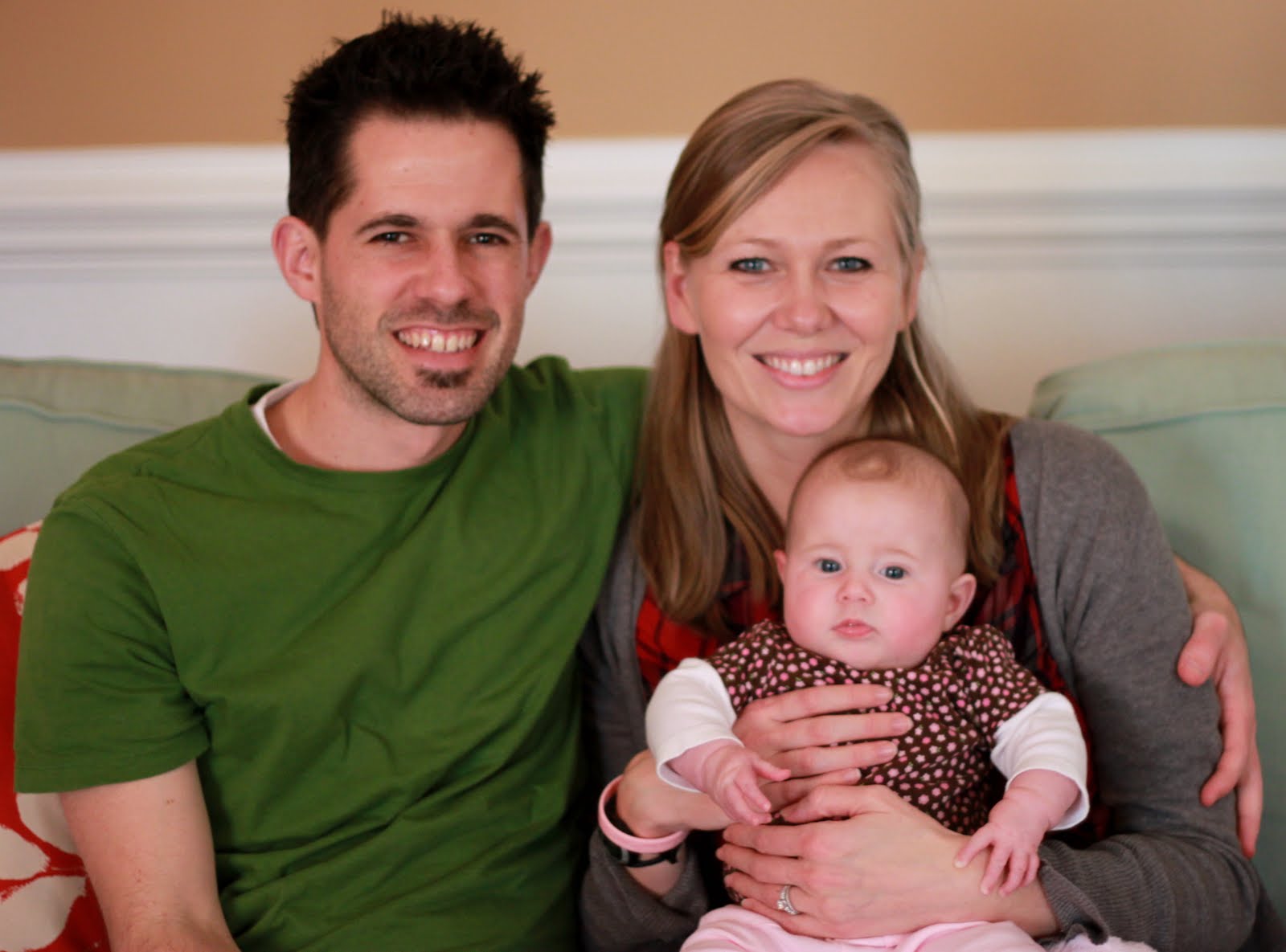 the stutzman family: New Baby Stutzman!