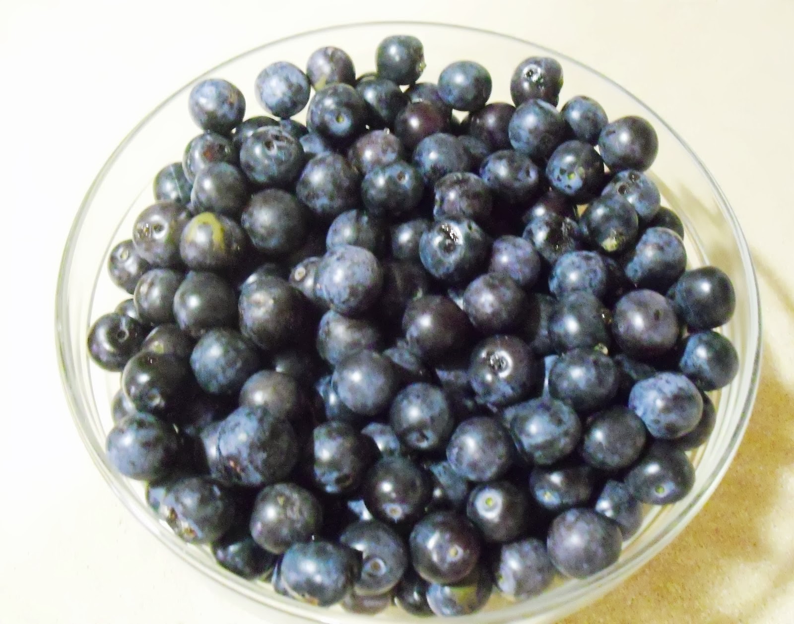 Cocina y postres fáciles: Pacharan con endrinas fuera de serie