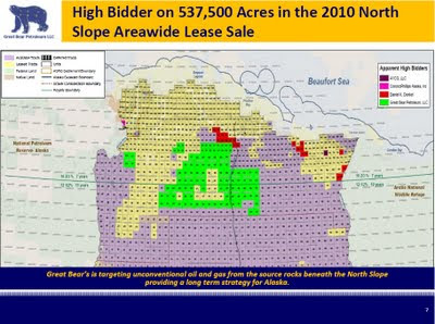 Alaska Gas Pipeline: Shale to the rescue?