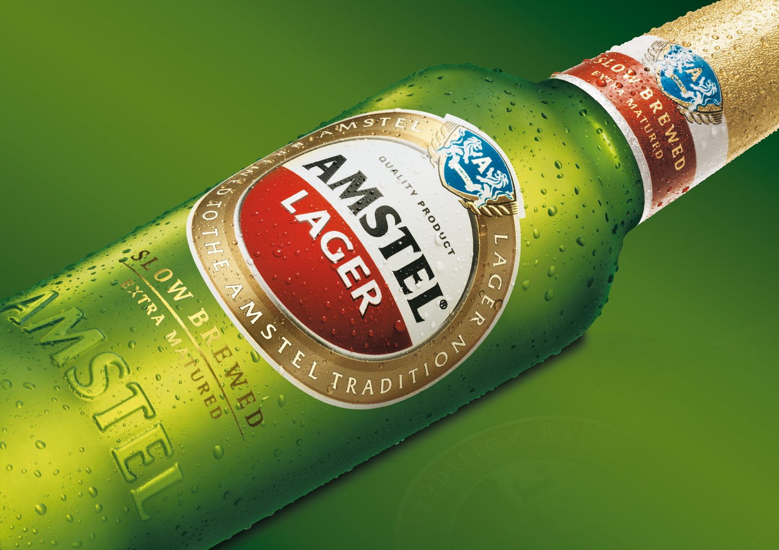 GoXtra News: AMSTEL LAGER’S new packaging wins with fans and enhances ...