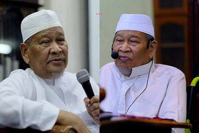 MYARTIS.COM | MYARTIS | MY | ARTIS: PENDAKWAH BEBAS, ISMAIL KAMUS KINI ...