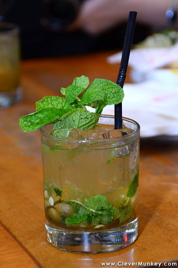 Al-Amar Express at Fahrenheit 88, Bukit Bintang